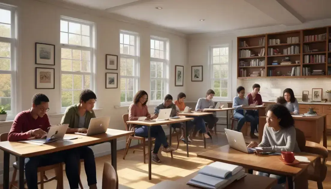 Harvard’s Free Courses Spark Learning Revolution